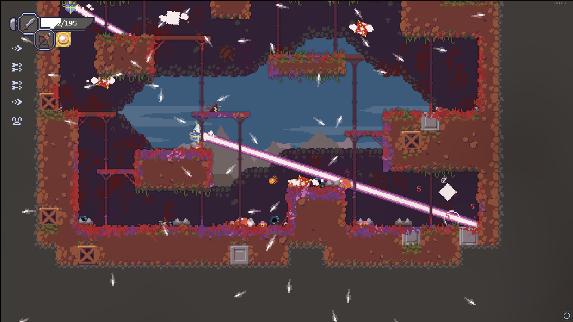 Steam Community :: Caveblazers