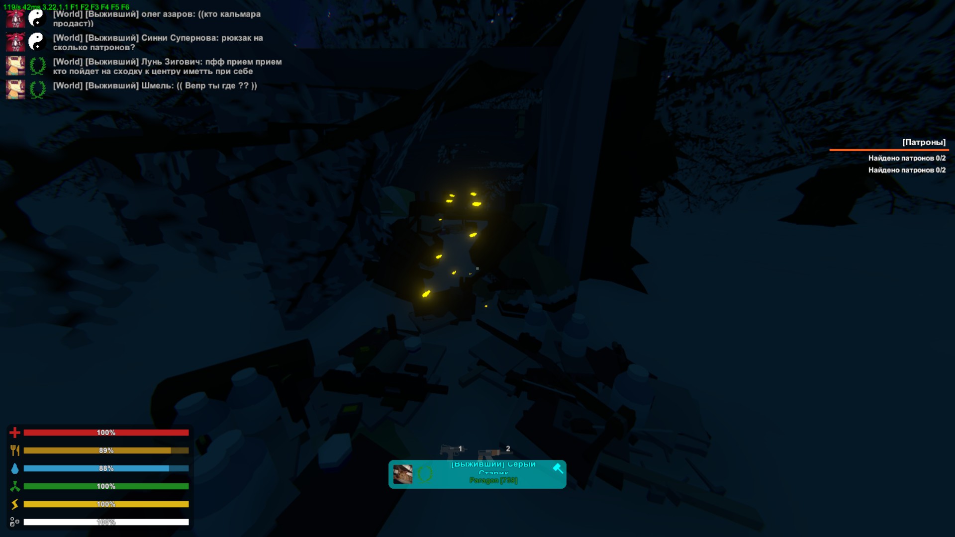 Steam Community :: Unturned