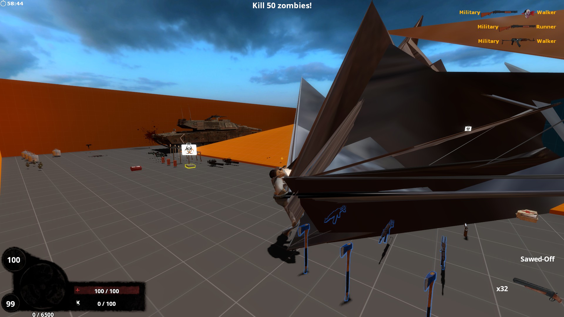 Steam Community :: BrainBread 2