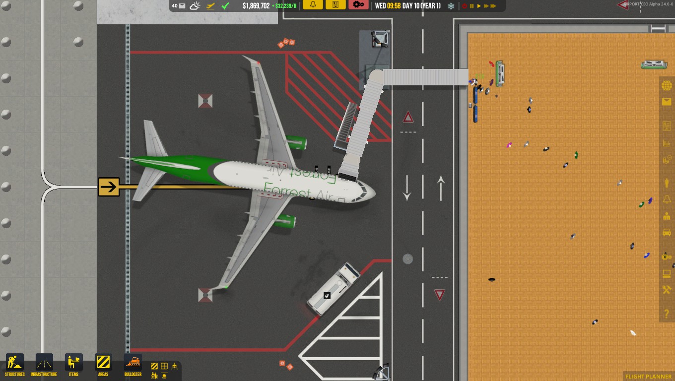 Steam Community :: Airport CEO