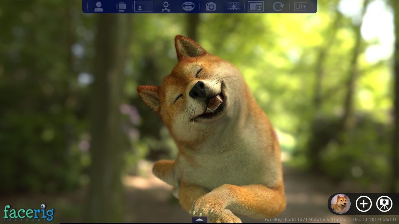 Steam Community :: FaceRig