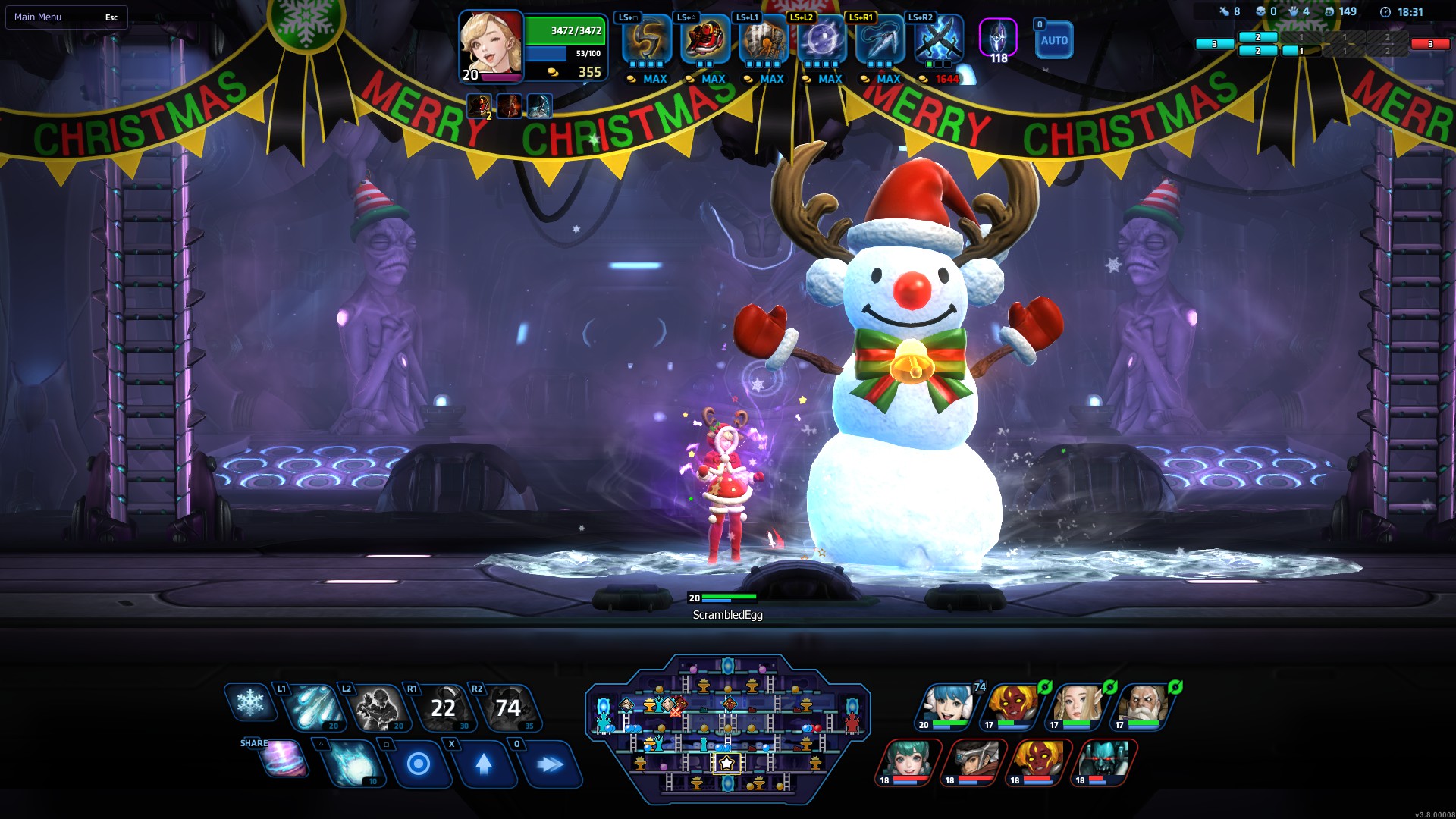 Steam Community :: Hyper Universe