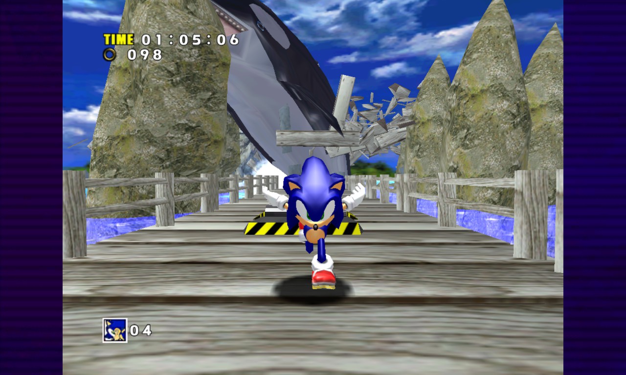 Steam Community :: Sonic Adventure DX