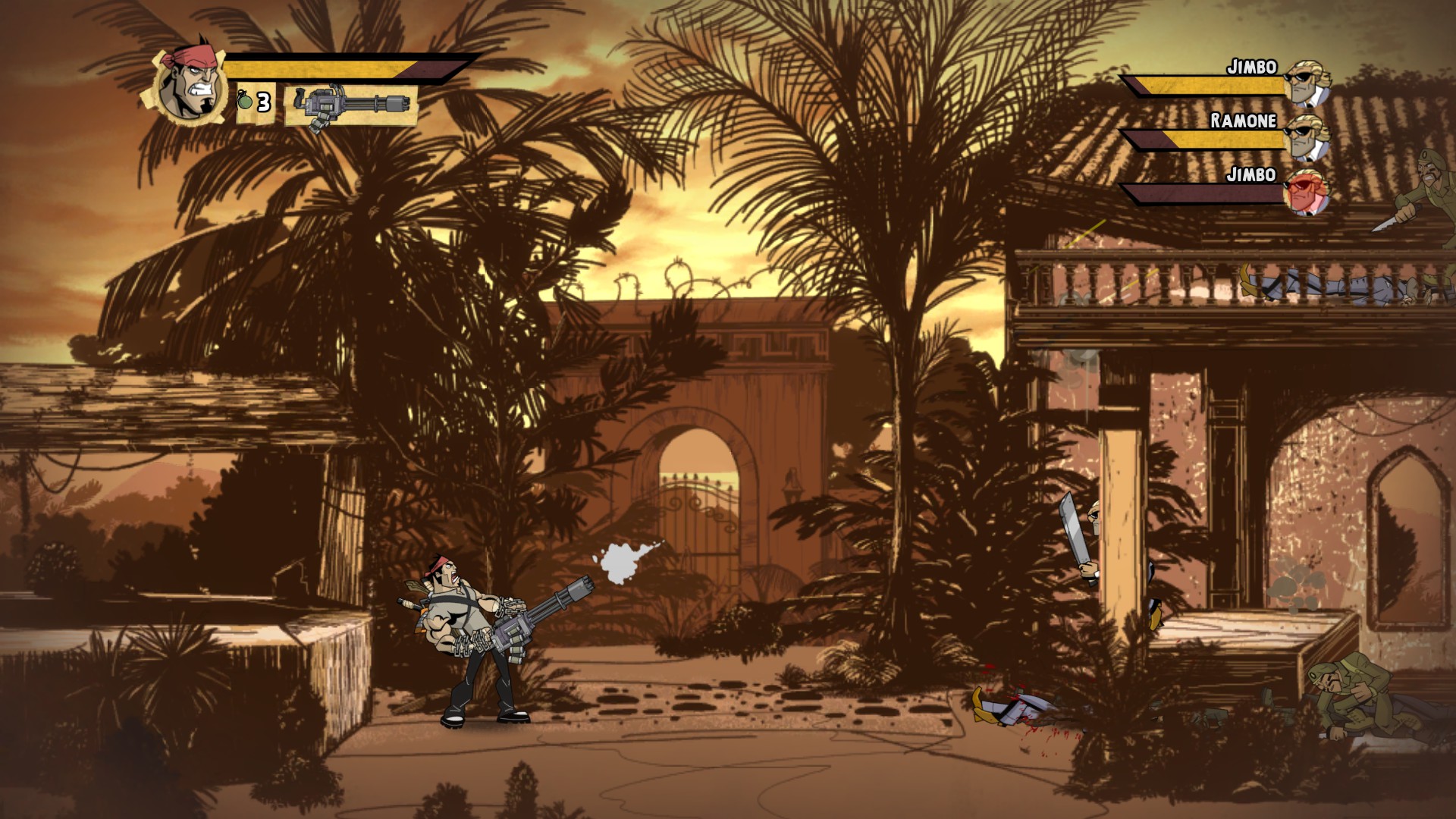 Steam Community :: Shank