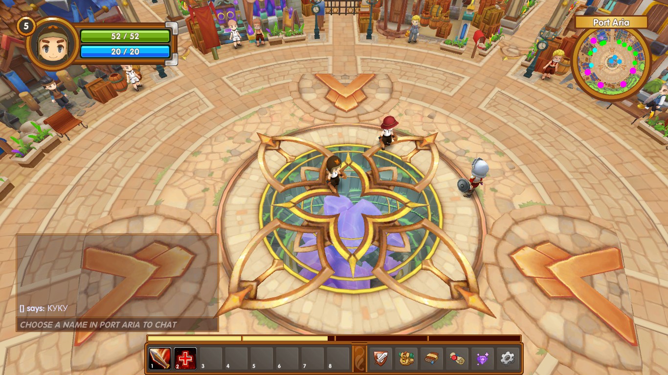 Steam Community :: Antaria Online