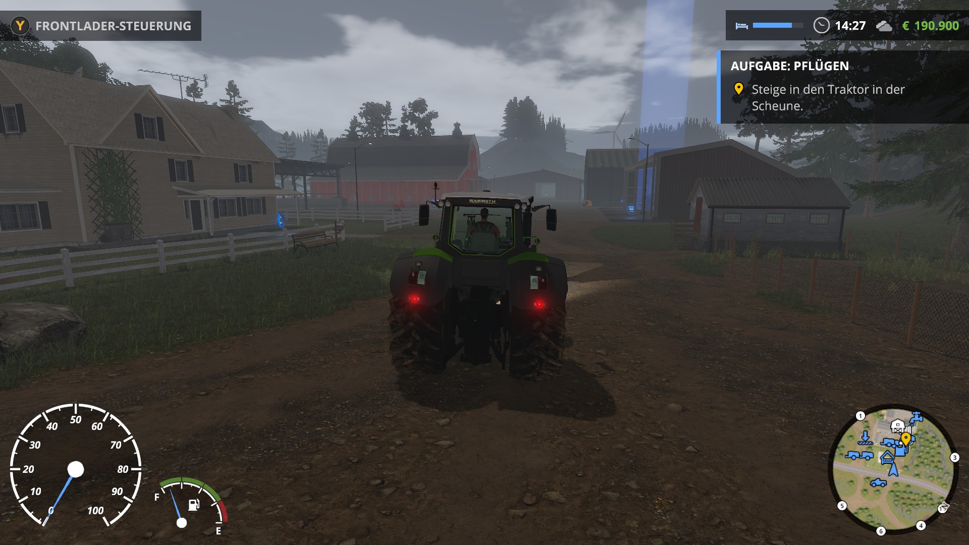 Steam Community :: Real Farm