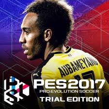 Steam Community :: PRO EVOLUTION SOCCER 2017 TRIAL EDITION