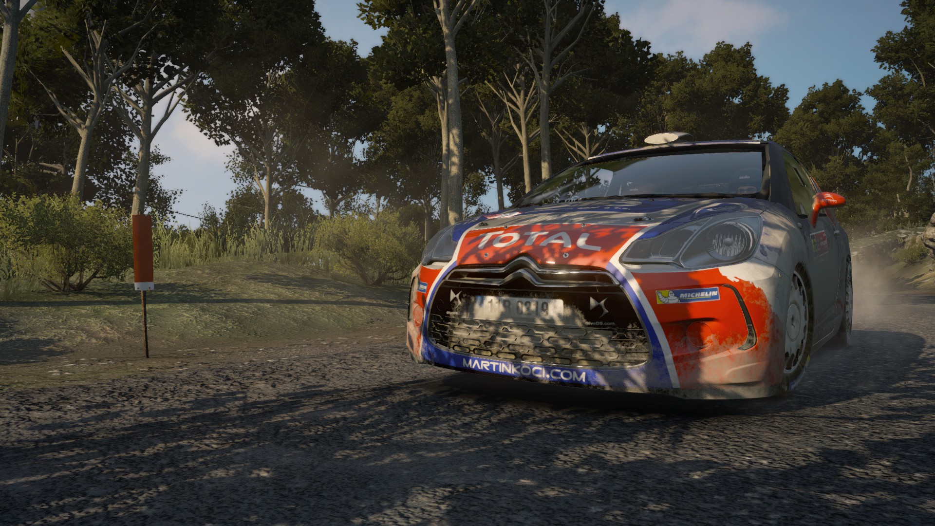 Steam Community :: WRC 6