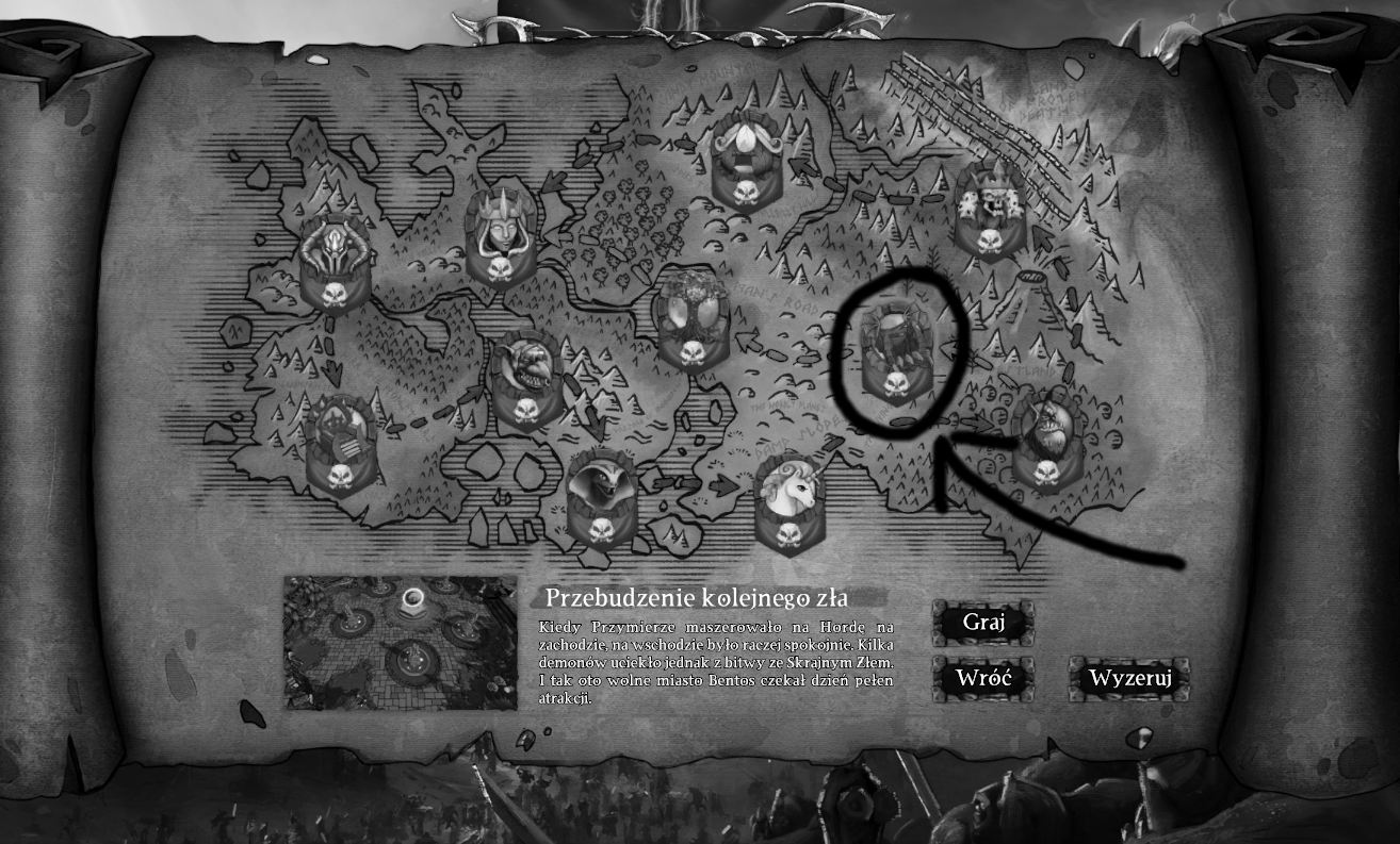 [ENG] Dungeons 2 – Achievements Guide – Steam Solo