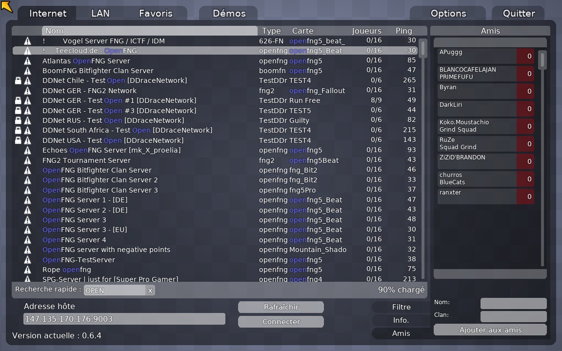 Steam Community :: Teeworlds