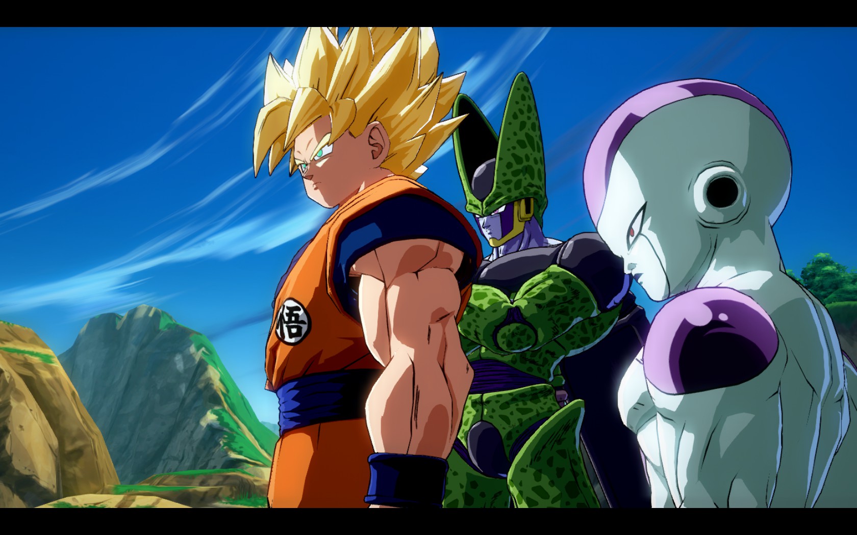 Steam Community :: DRAGON BALL FighterZ