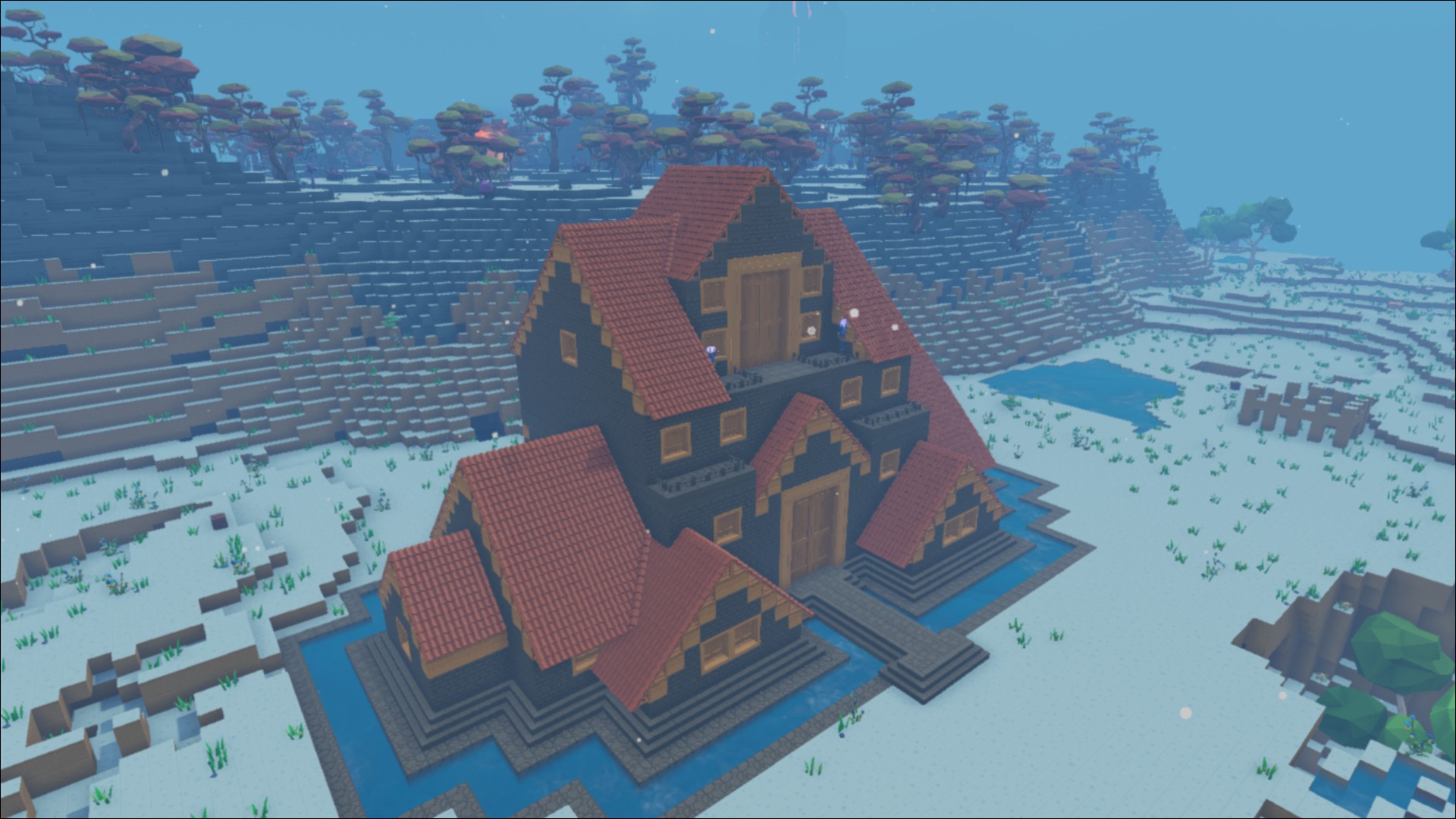 Steam Community :: PixARK