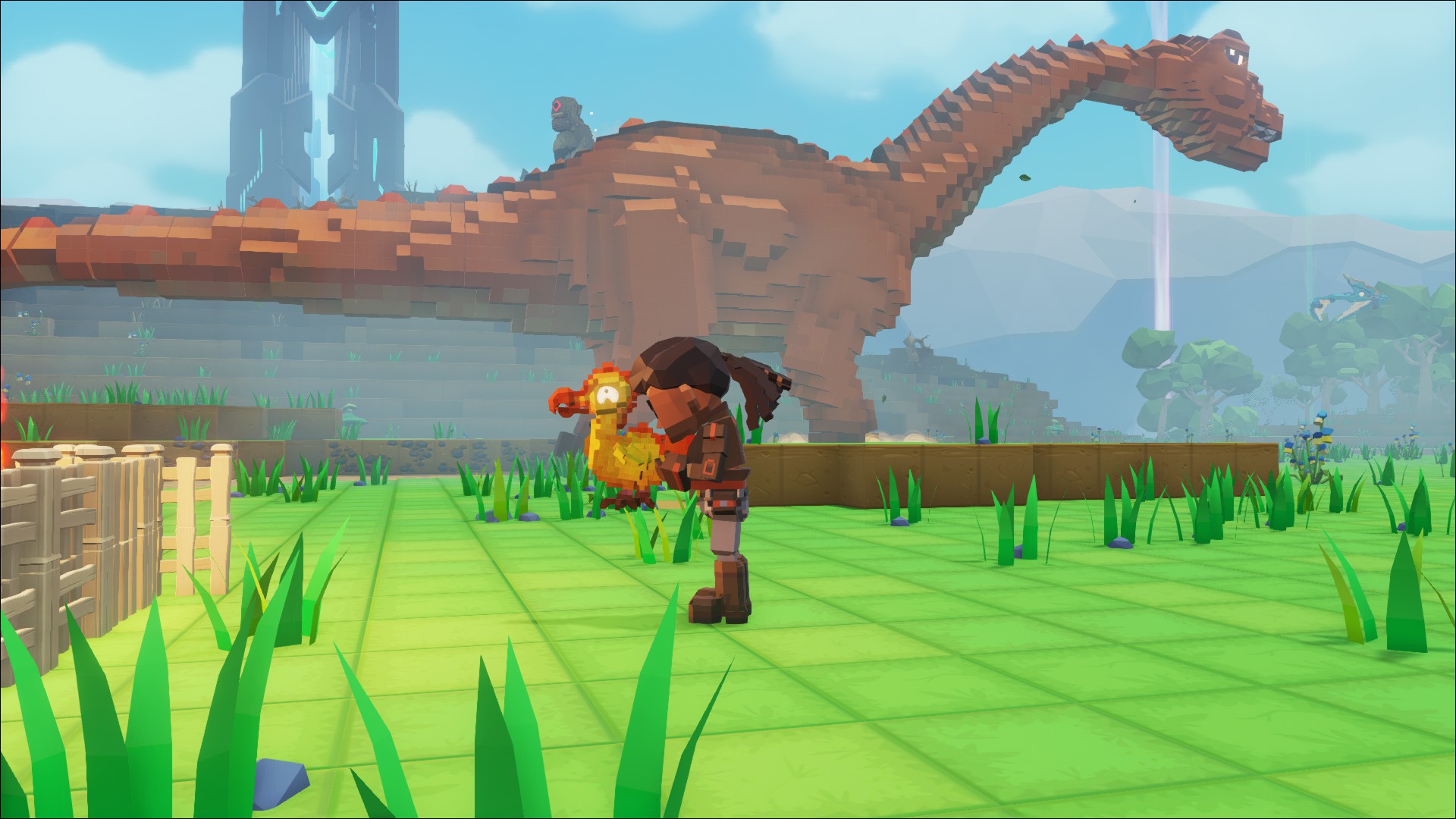 Steam Community :: PixARK