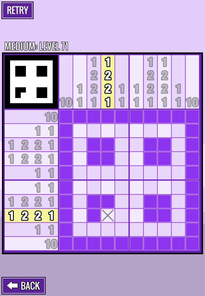Steam Community :: Guide :: Medium Puzzle 10x10