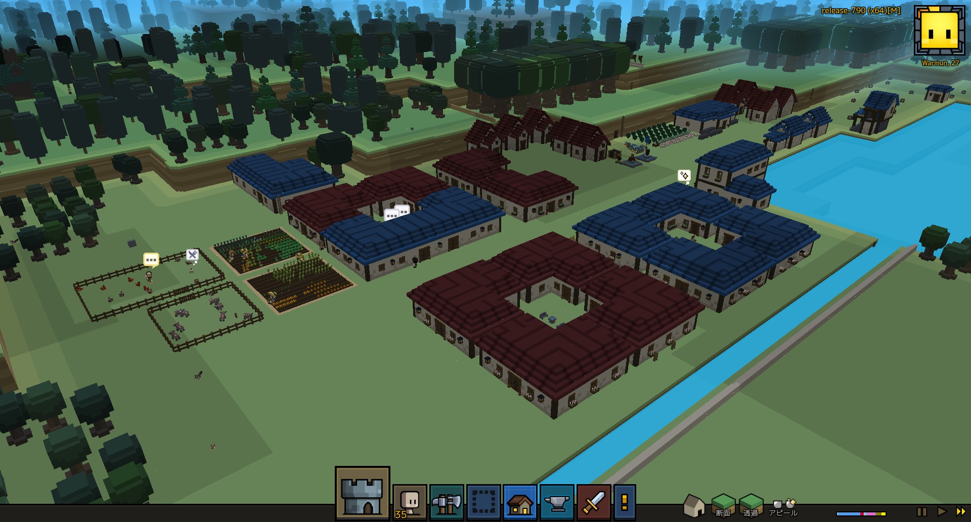 Steam Community :: Stonehearth