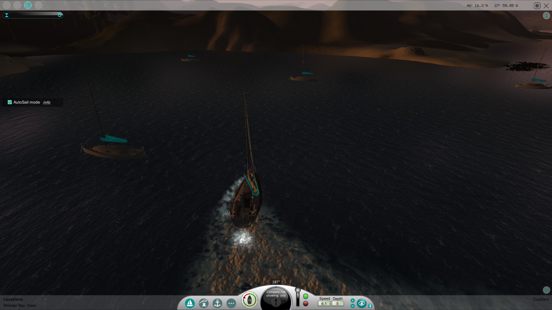 Steam Community :: eSail Sailing Simulator