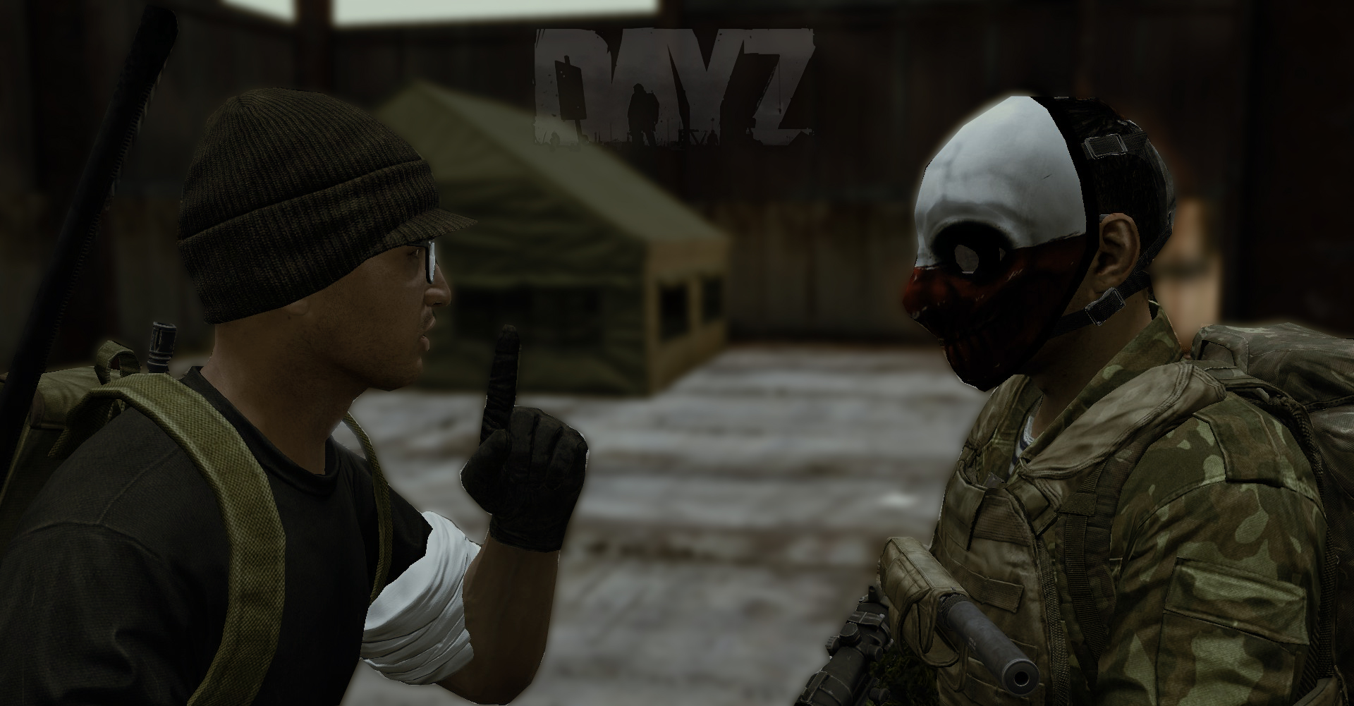 Steam Community :: DayZ