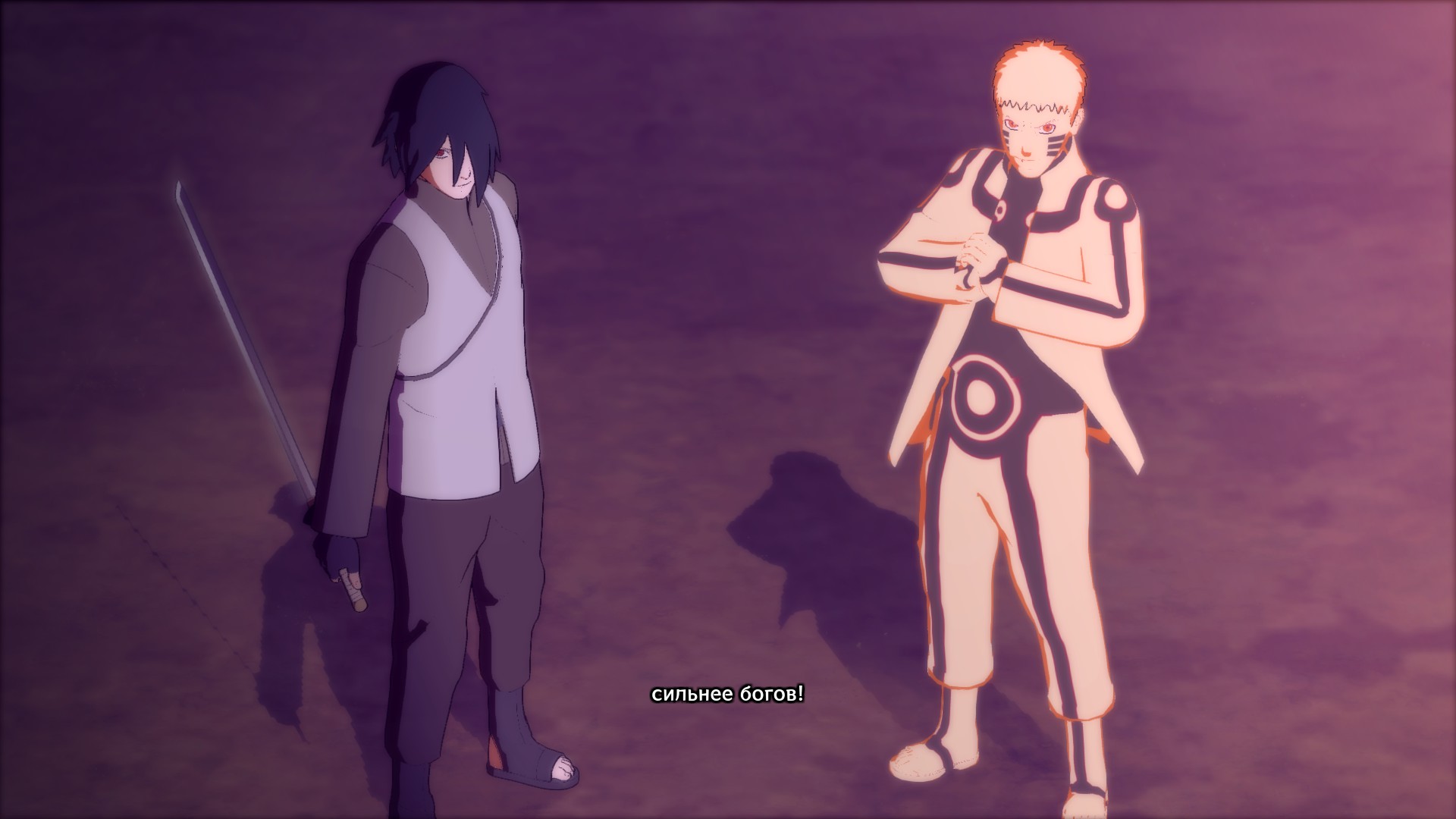 Steam Community :: NARUTO SHIPPUDEN: Ultimate Ninja STORM 4