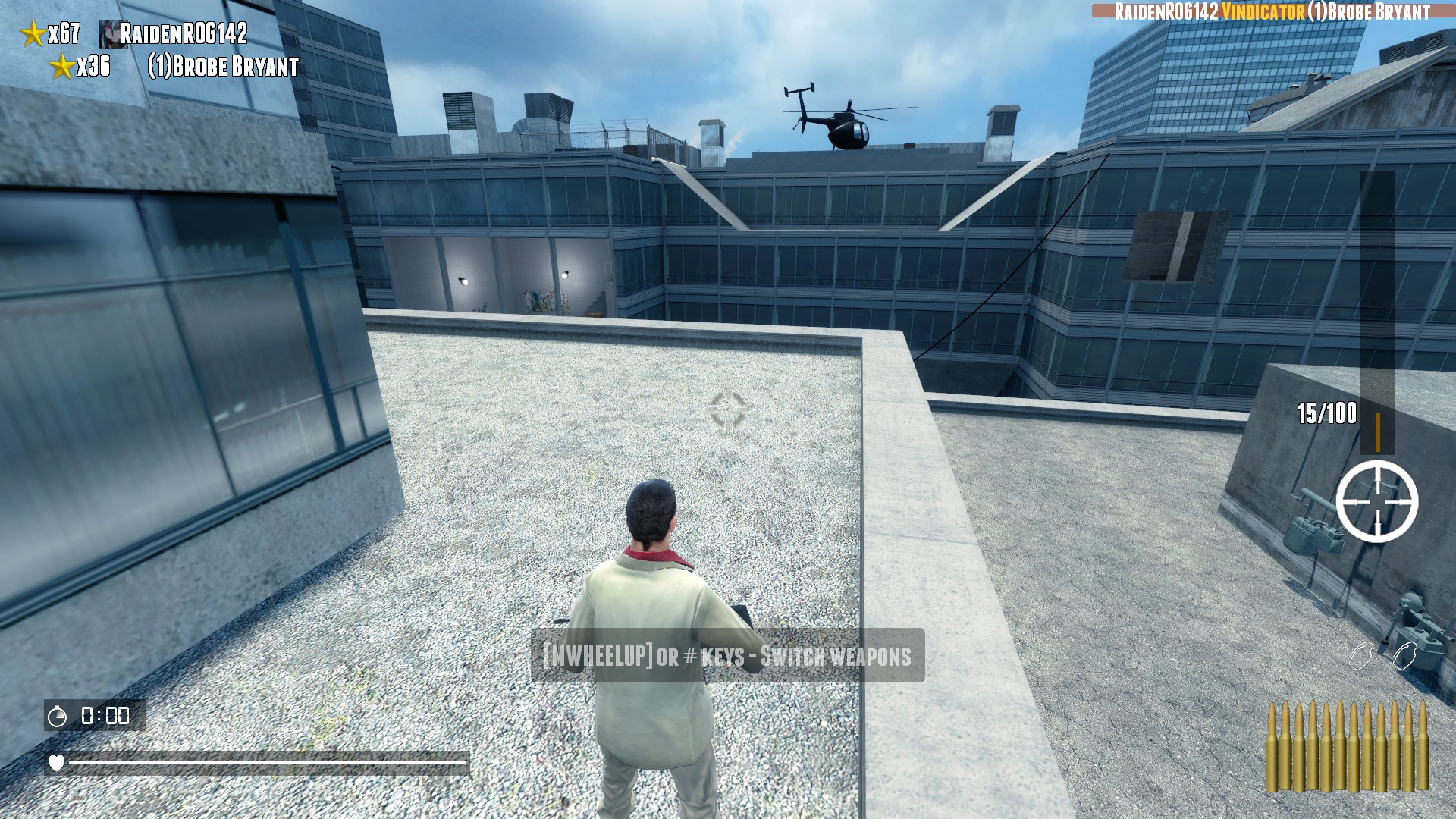 Steam Community :: Double Action: Boogaloo