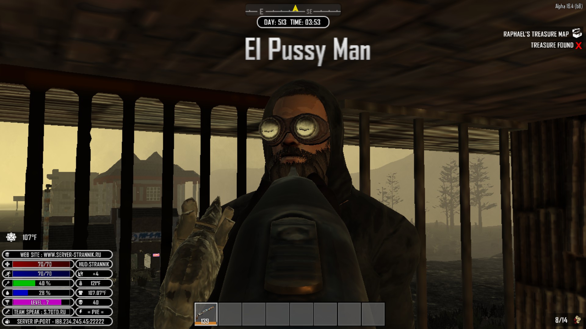 Steam Community :: 7 Days to Die