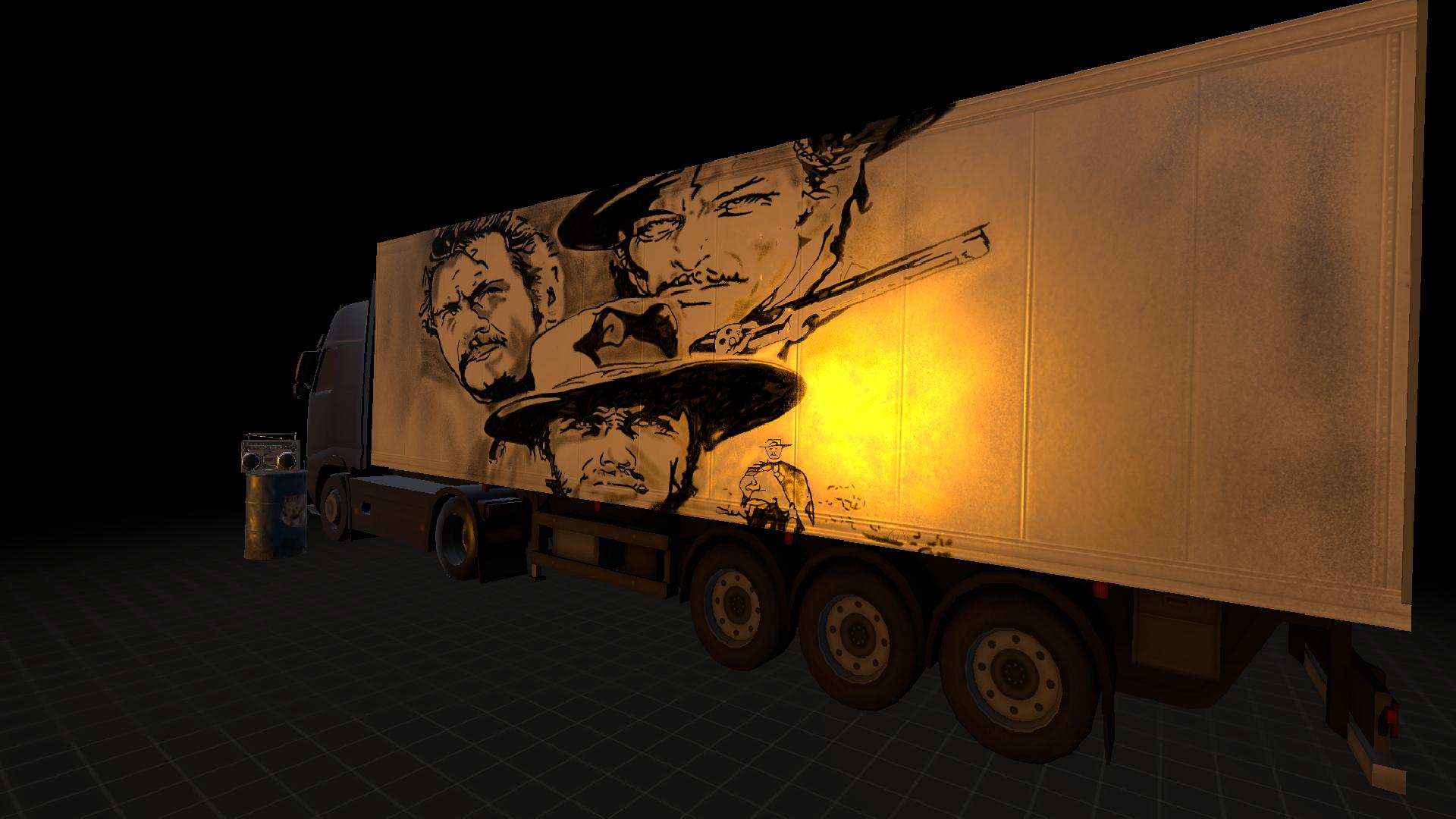 Steam Community :: Kingspray Graffiti