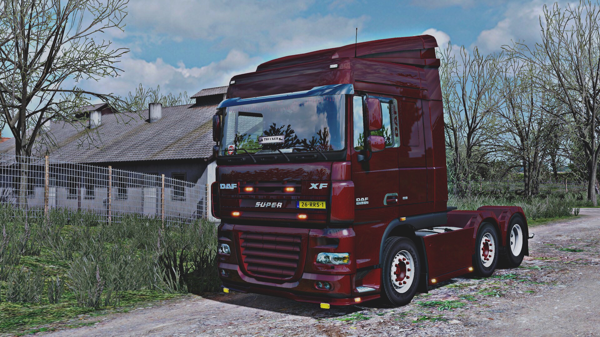 Steam Community :: Euro Truck Simulator 2