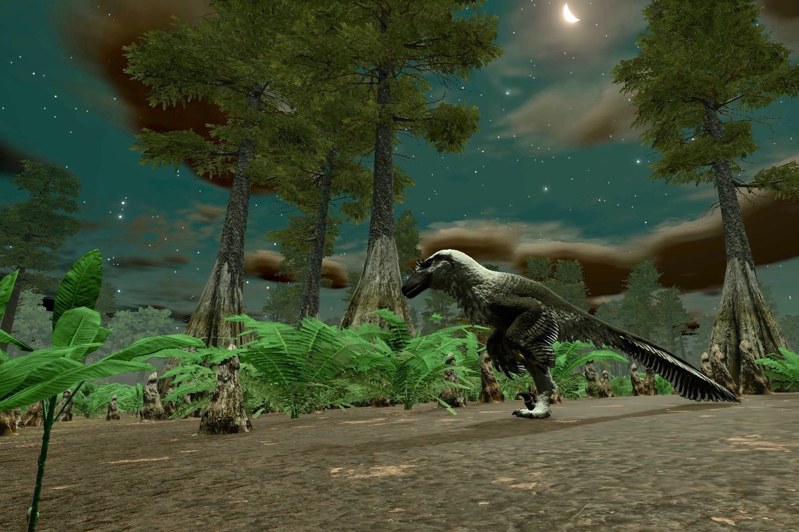 Steam Community :: Saurian