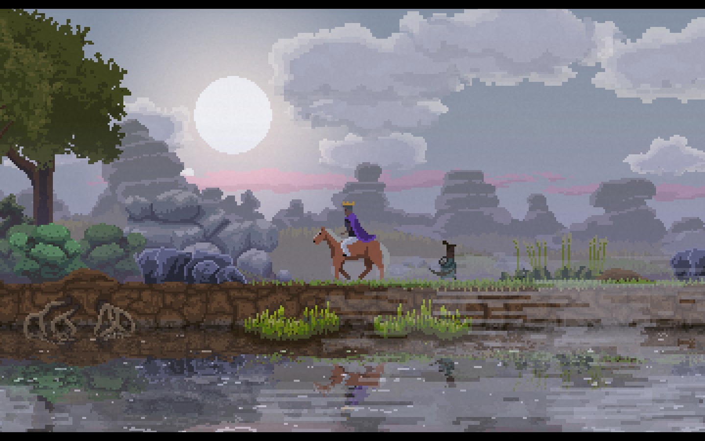 Steam Community :: Kingdom: Classic