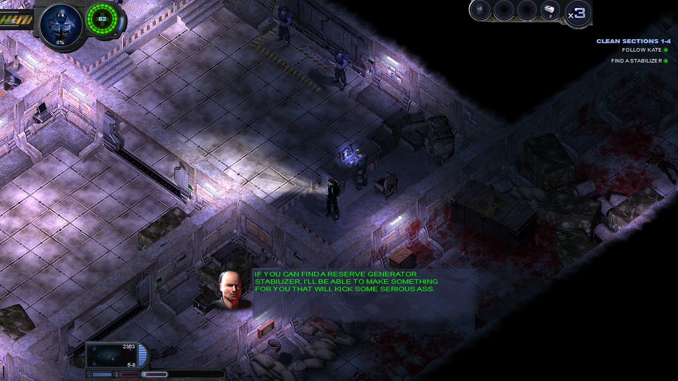 Steam Community :: Alien Shooter 2: Reloaded