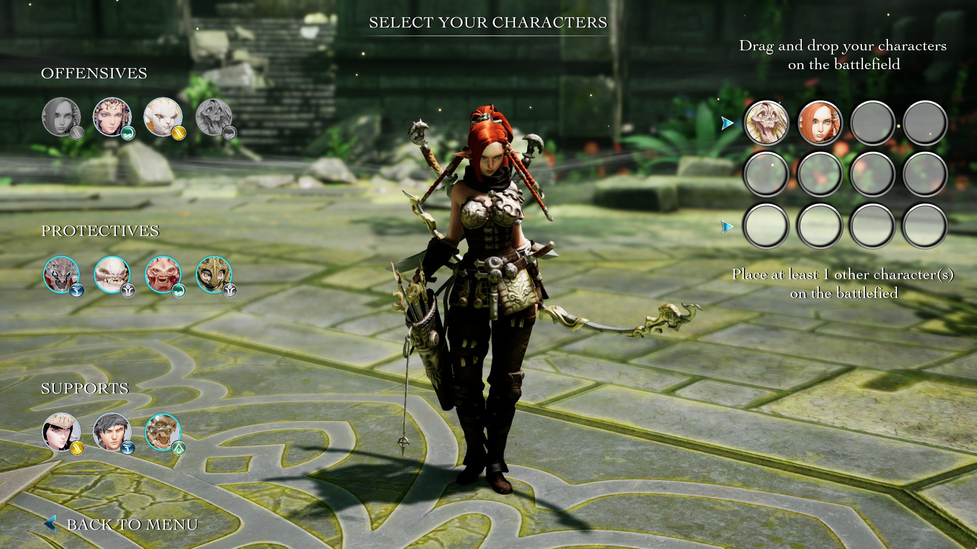 Steam Community :: Prodigy Tactics