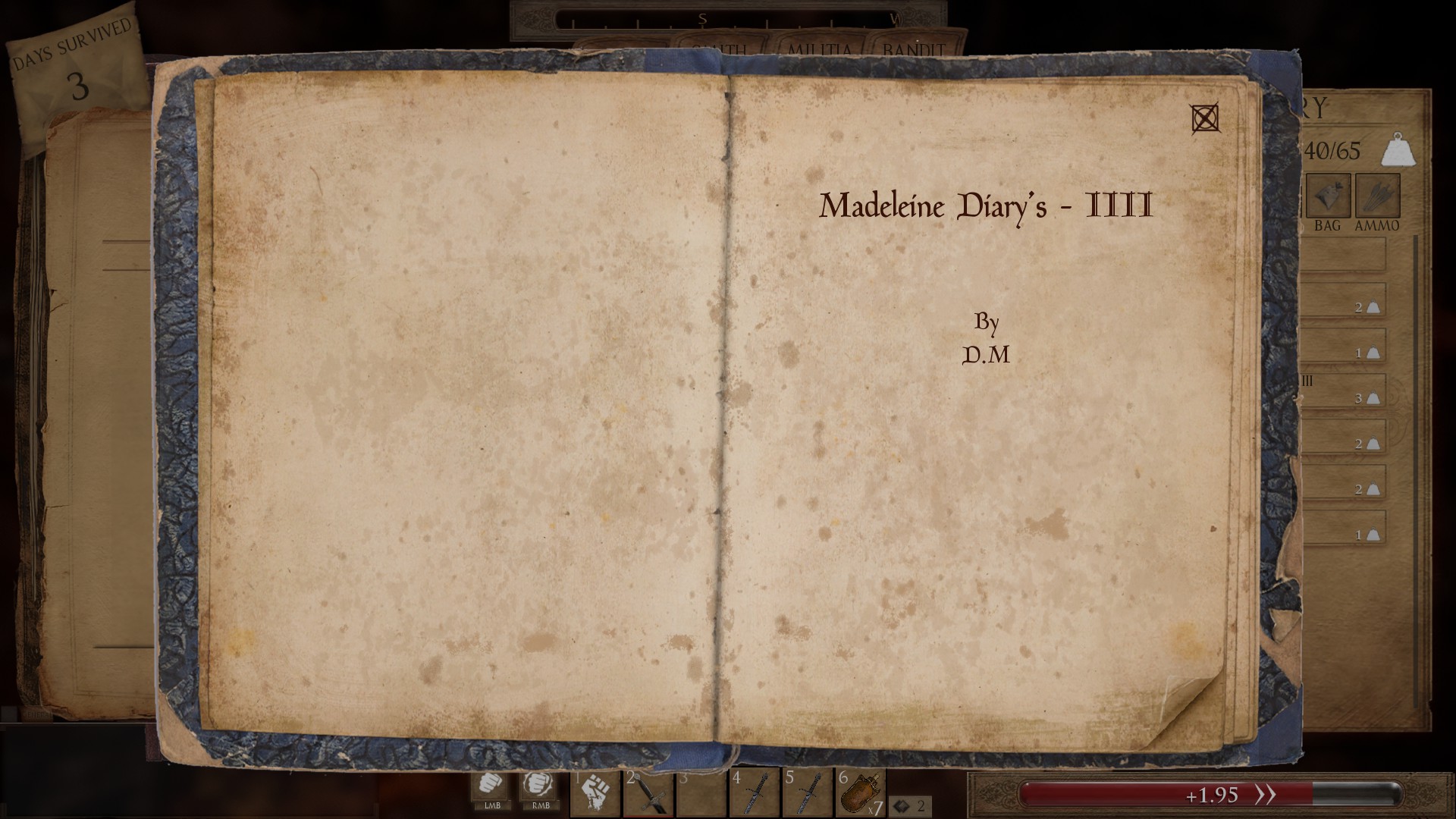 Steam Community :: Guide :: The Black Death Advanced Guide