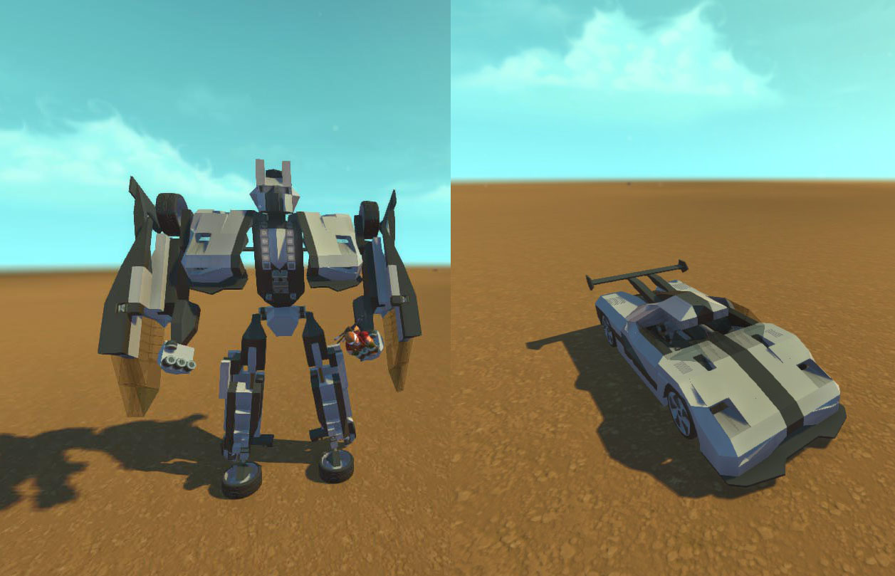 Steam Community :: Scrap Mechanic