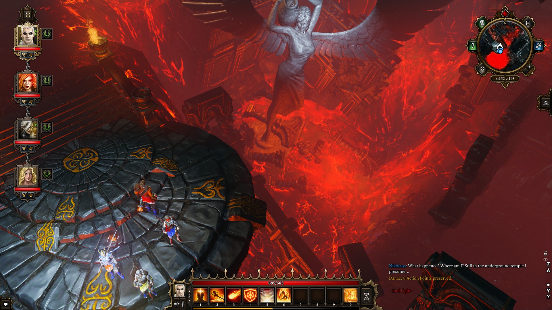 Steam Community :: Divinity: Original Sin Enhanced Edition