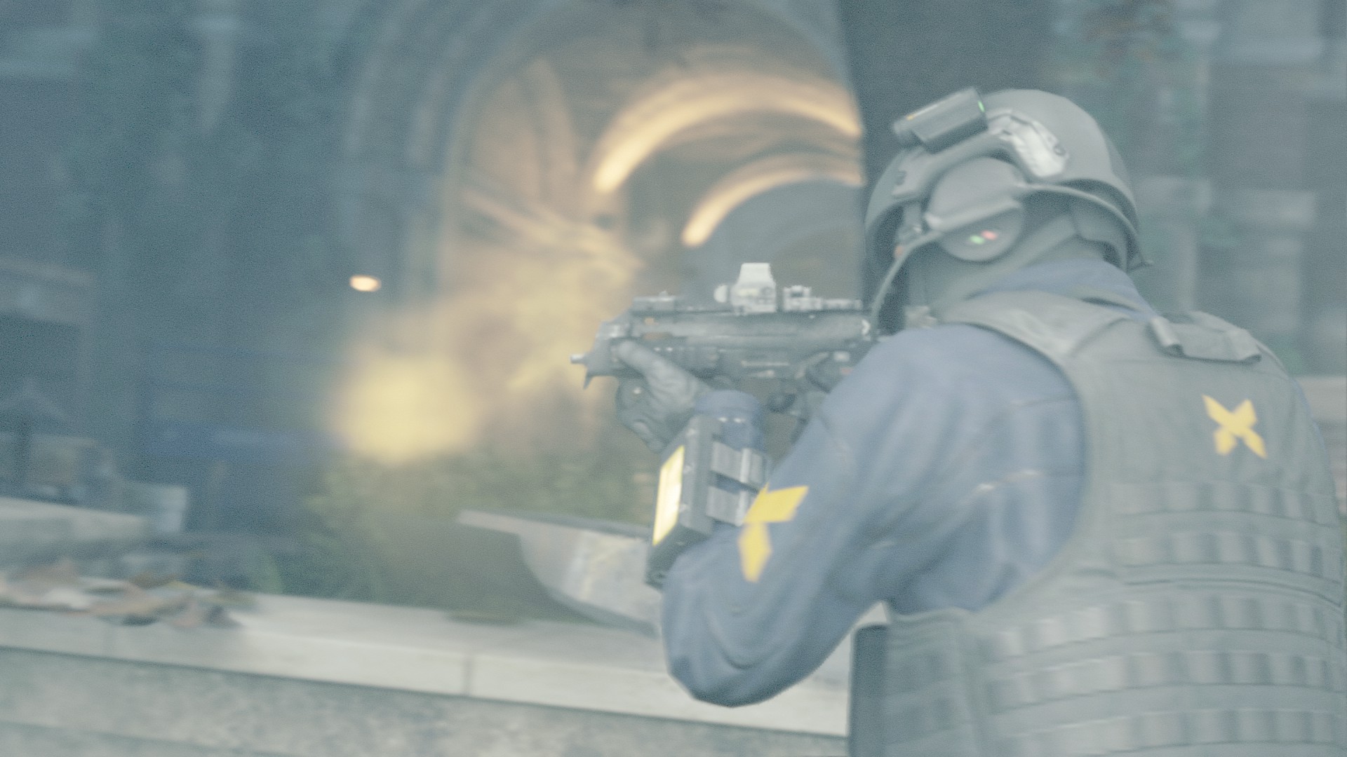 Steam Community :: Quantum Break