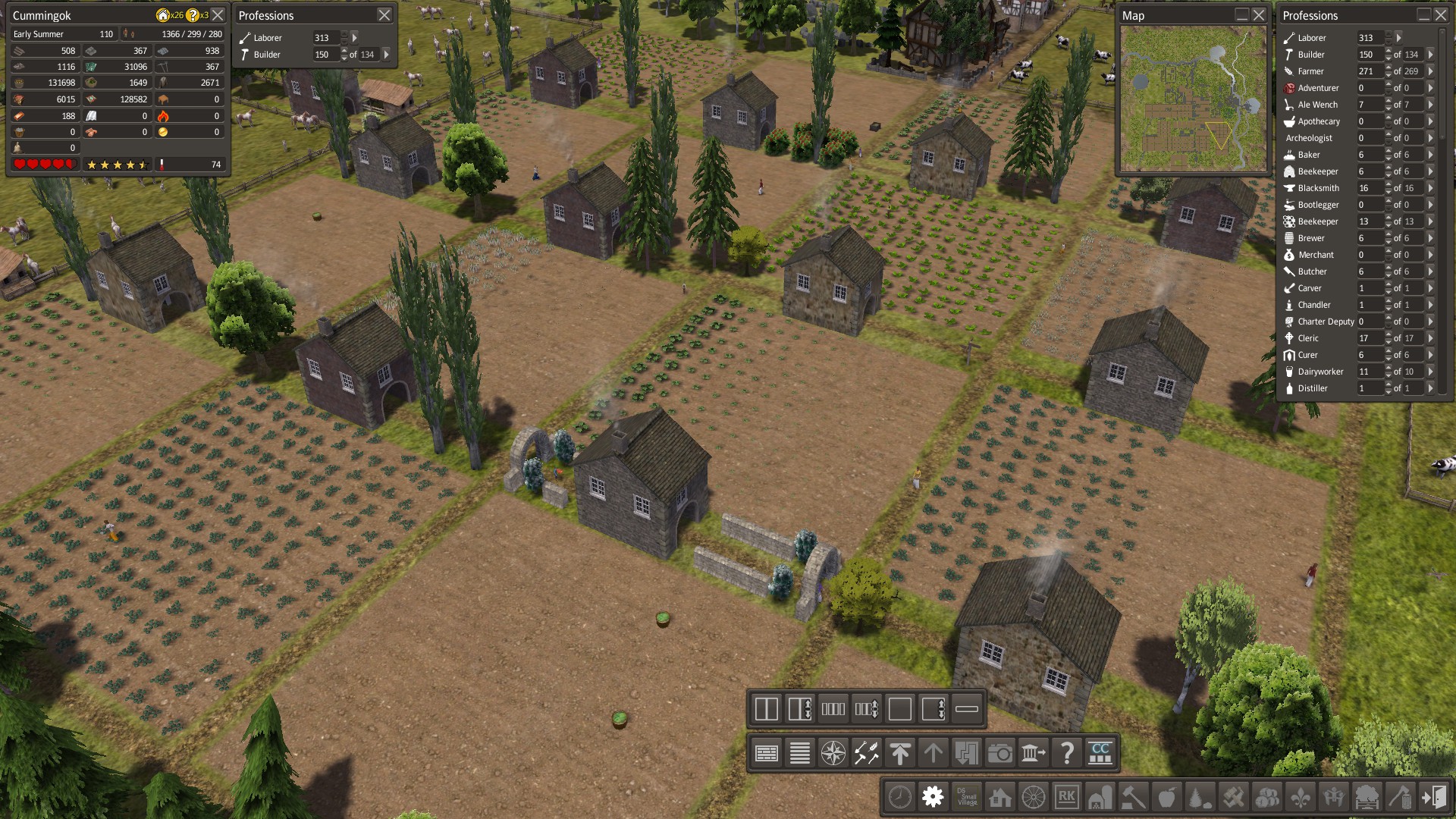 Steam Community :: Banished