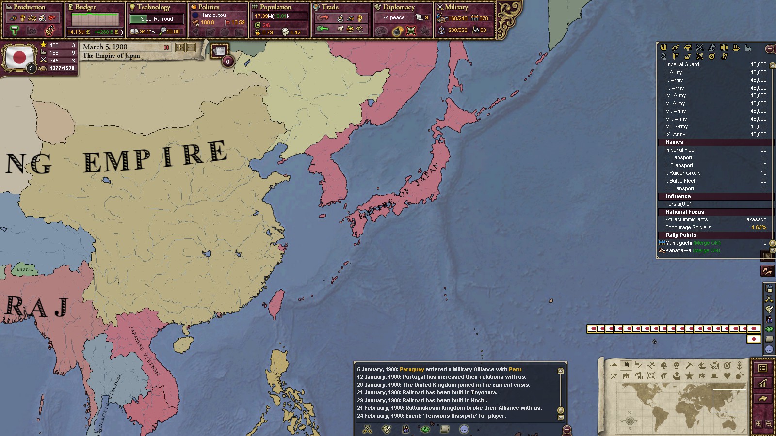 Steam Community :: Victoria II