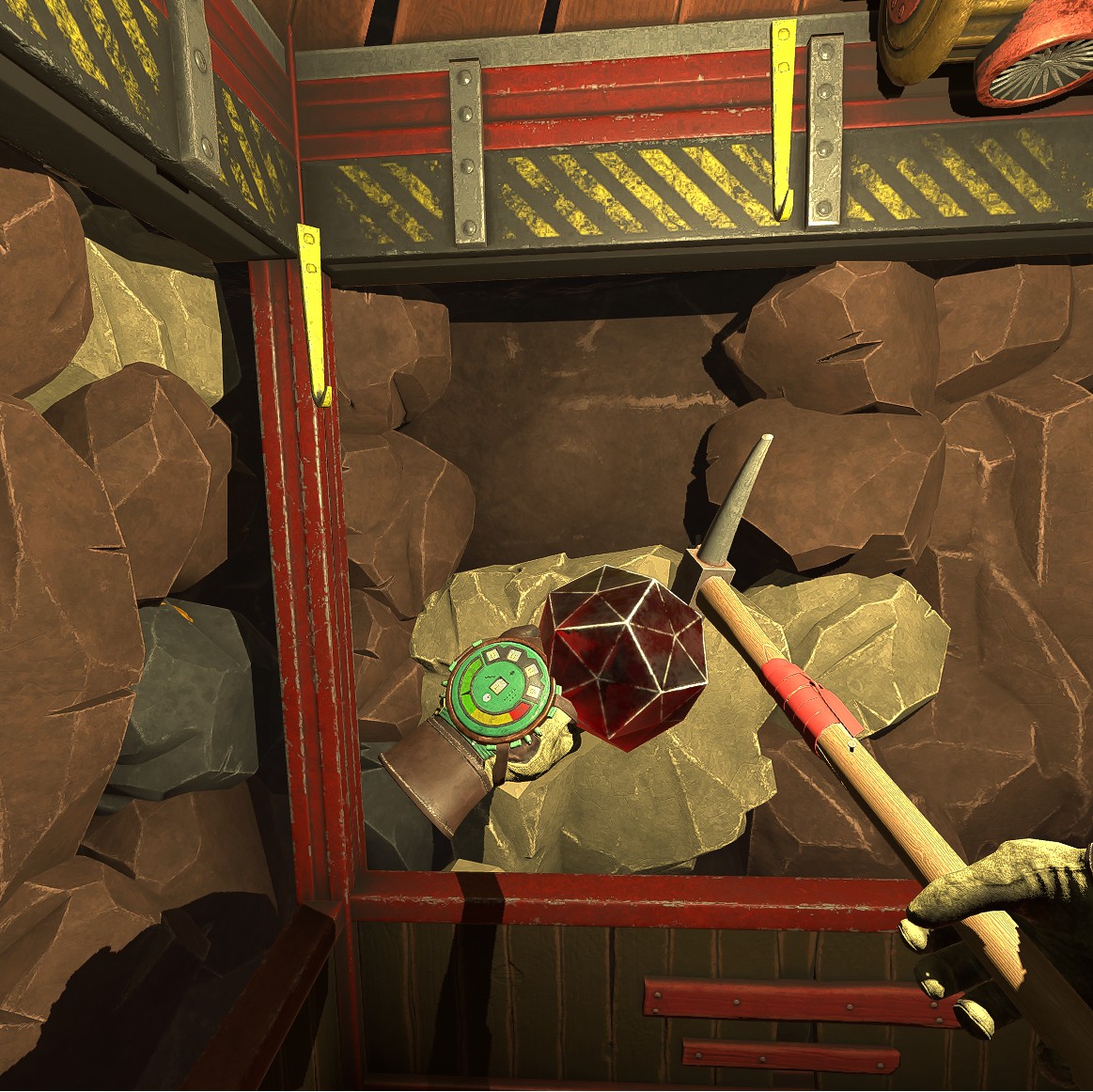Steam Community :: Cave Digger