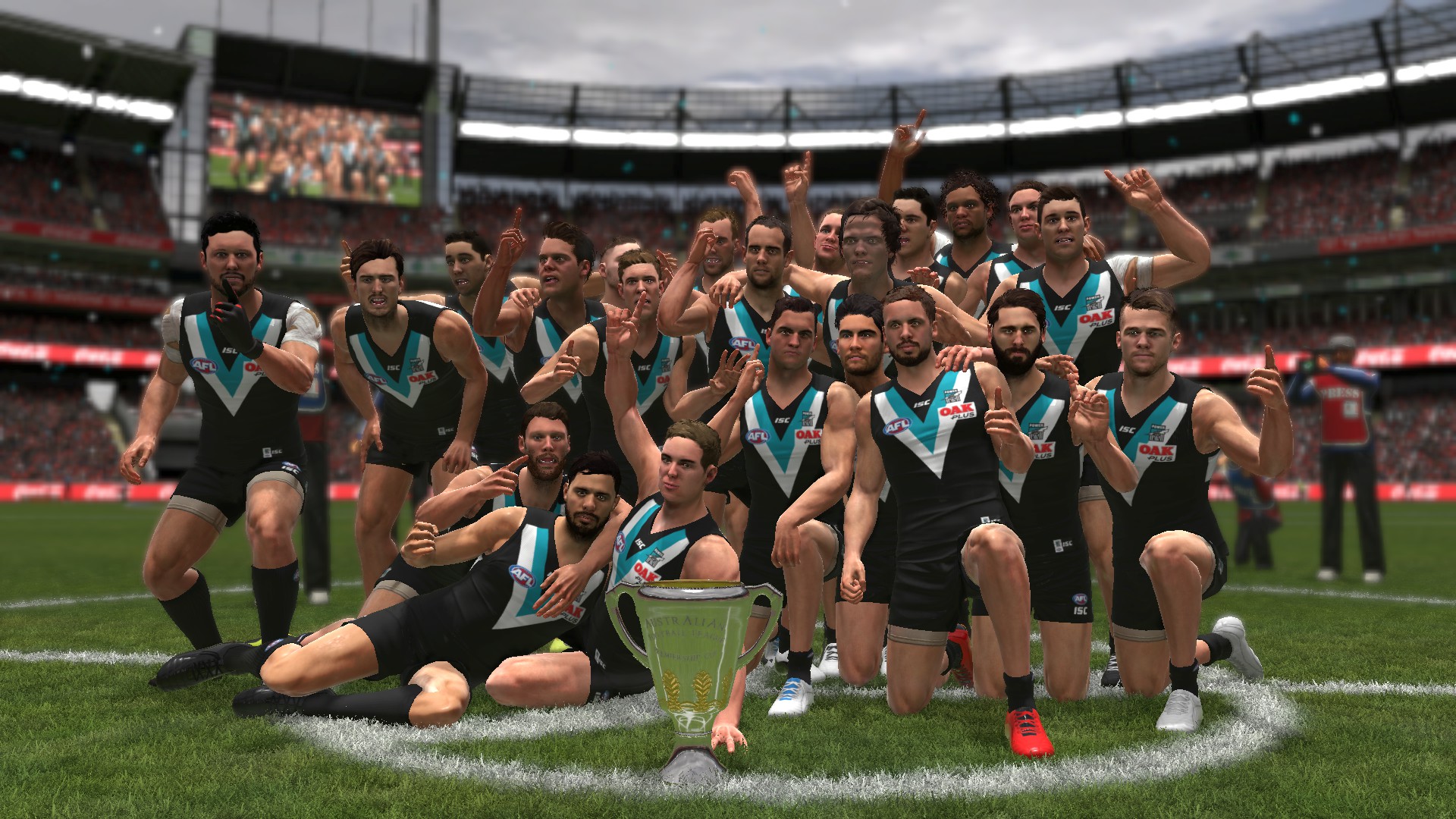 Steam Community :: AFL Evolution