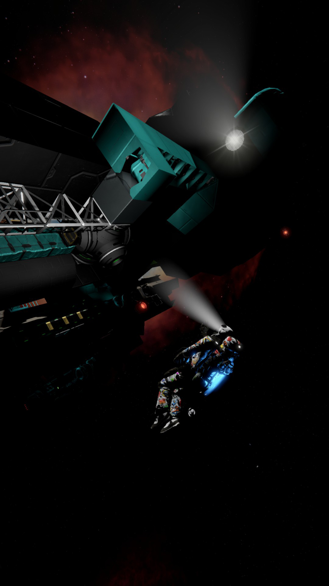 Steam Community :: Space Engineers