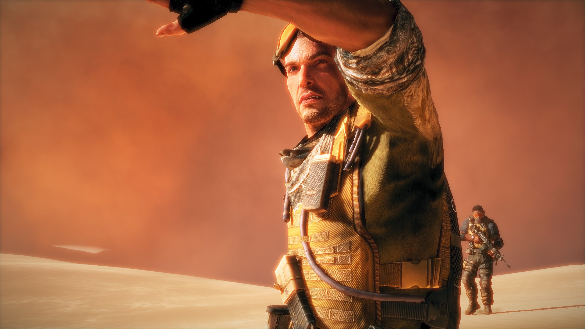 Steam Community :: Spec Ops: The Line