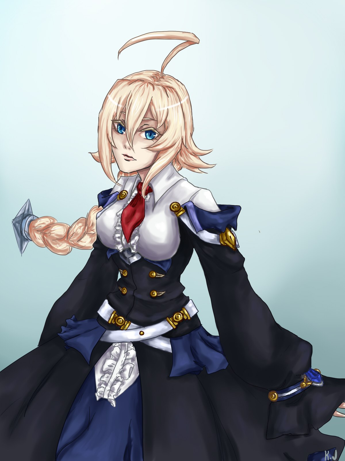 Steam Community :: BlazBlue Centralfiction