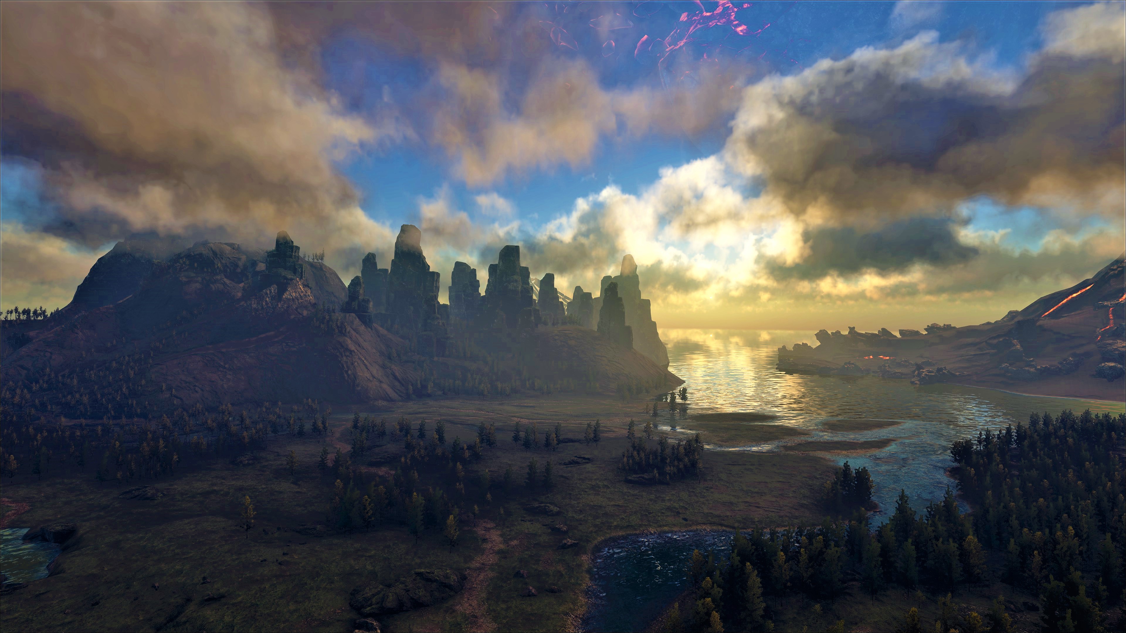 Steam Community :: Dark and Light