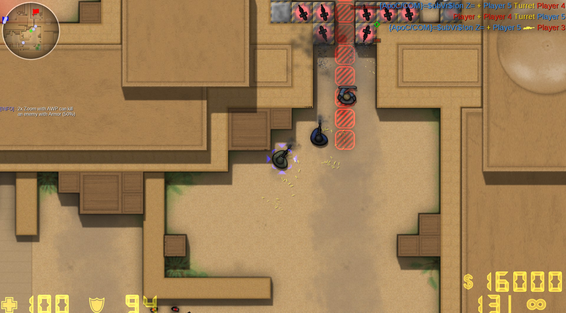 Steam Community :: CS2D