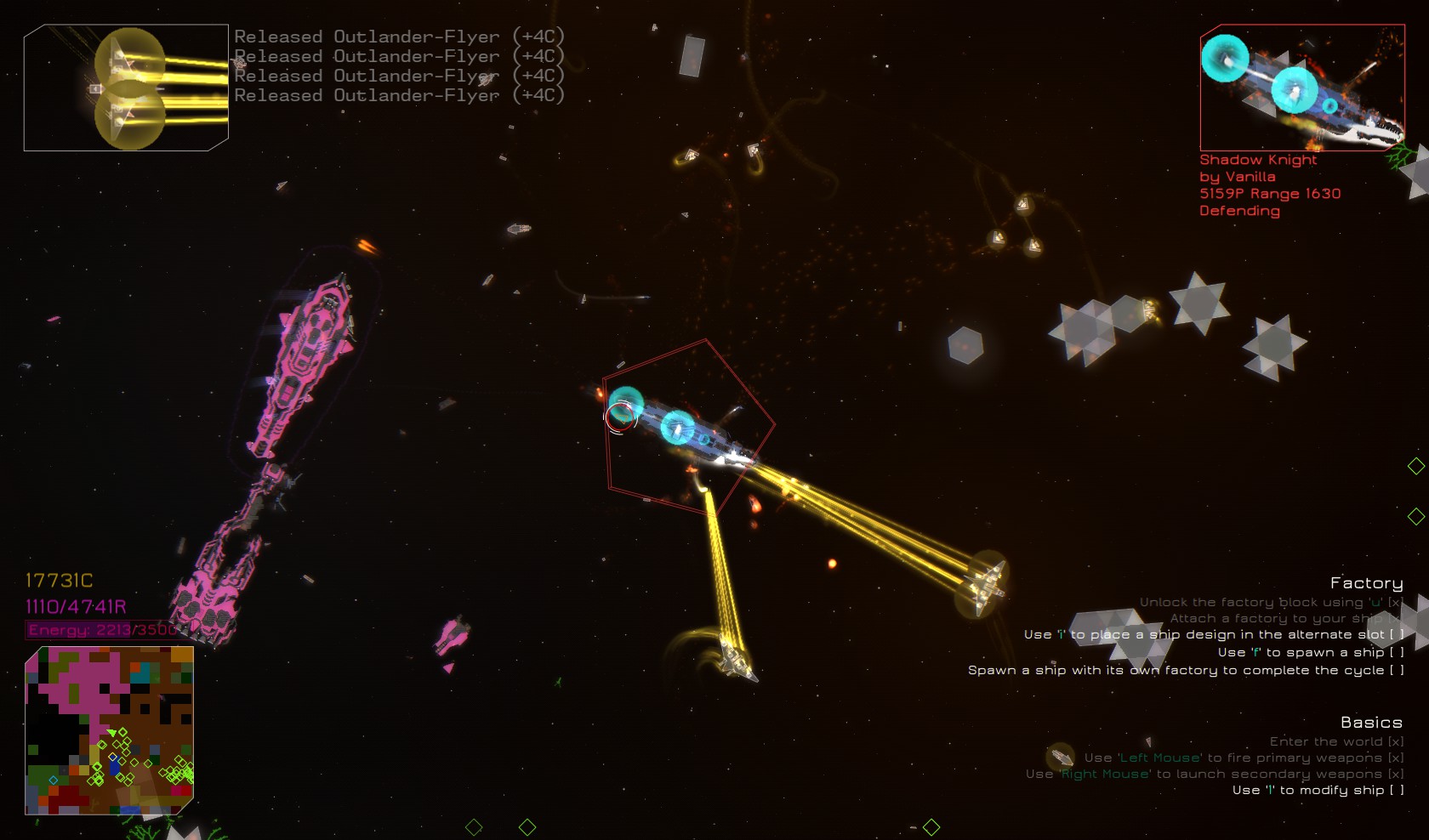 Steam Community :: Reassembly