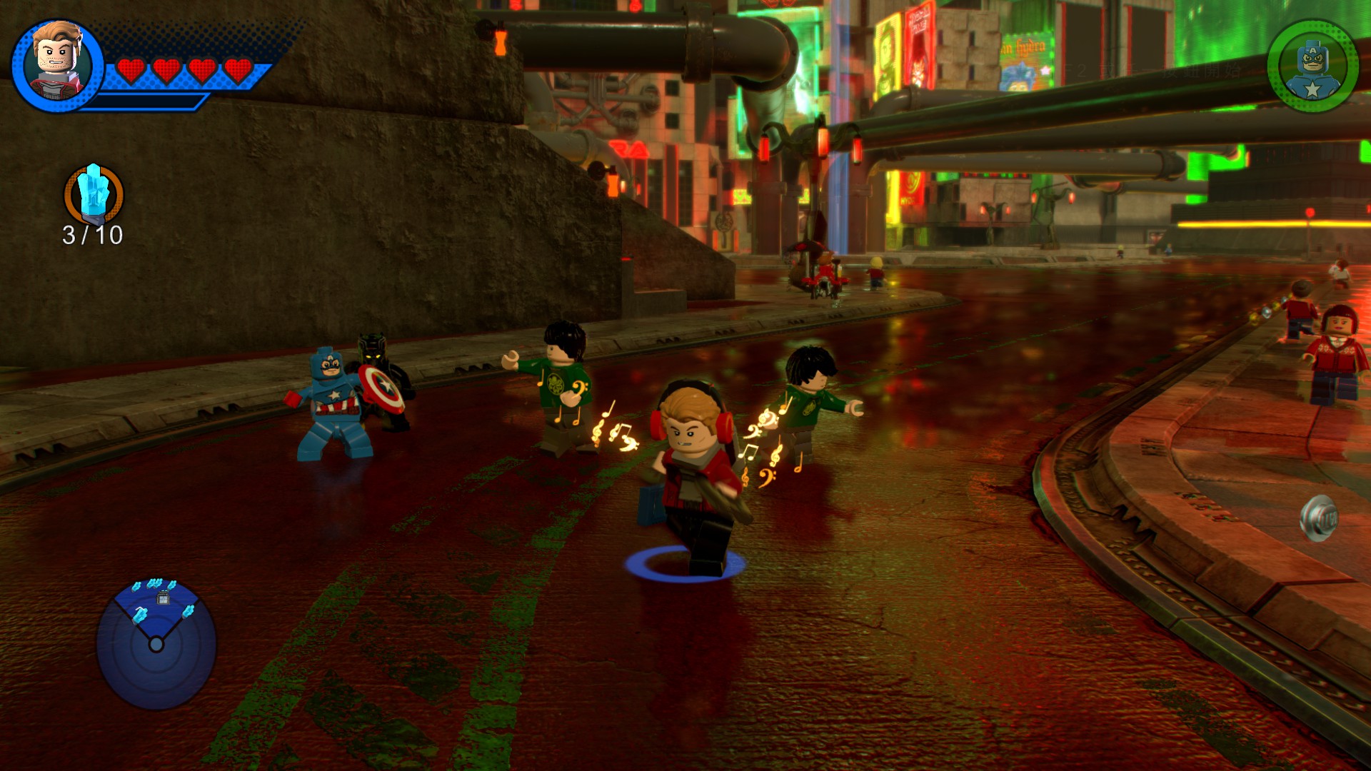 Steam Community :: Lego® Marvel Super Heroes 2