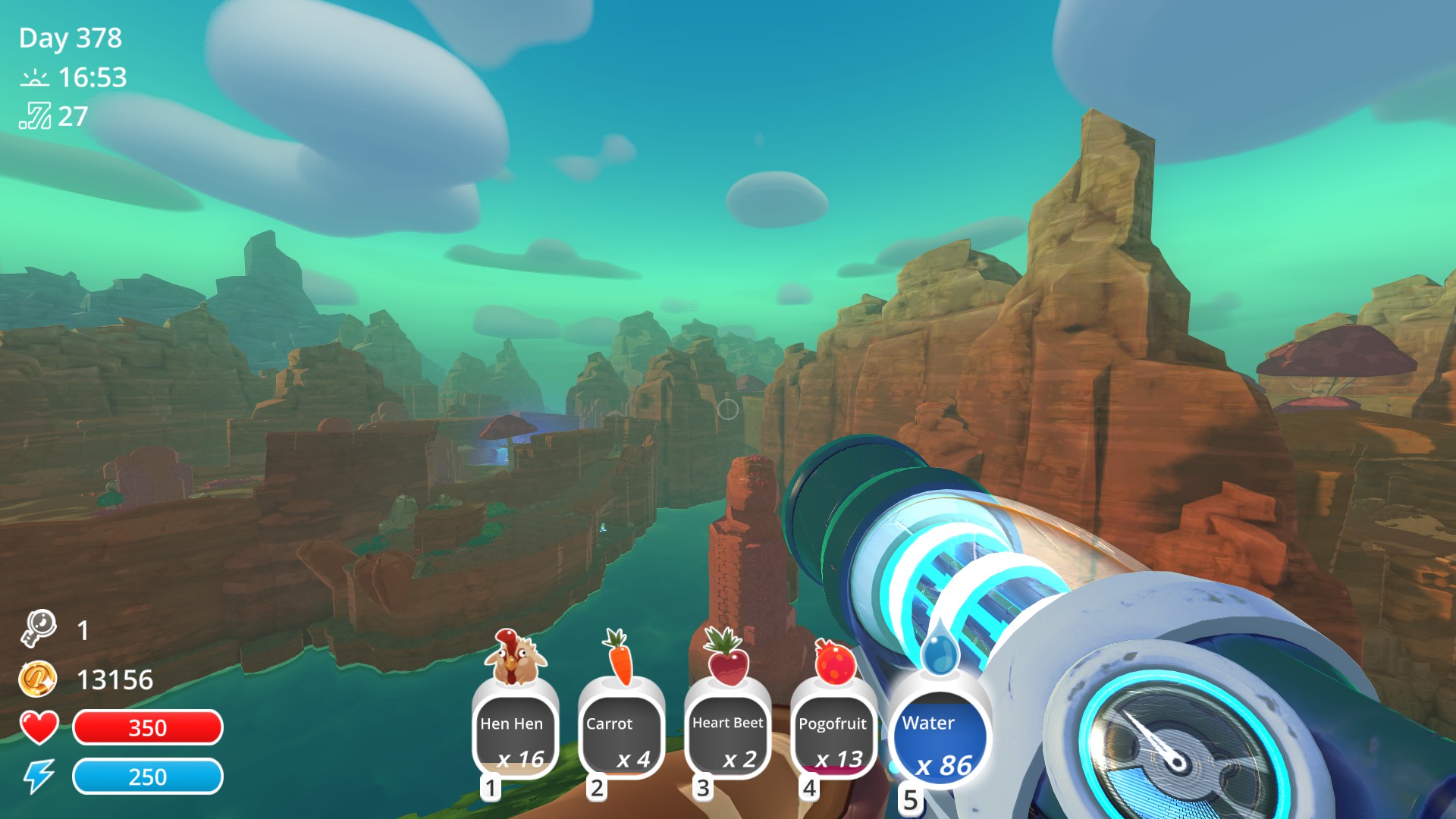 Steam Community :: Slime Rancher