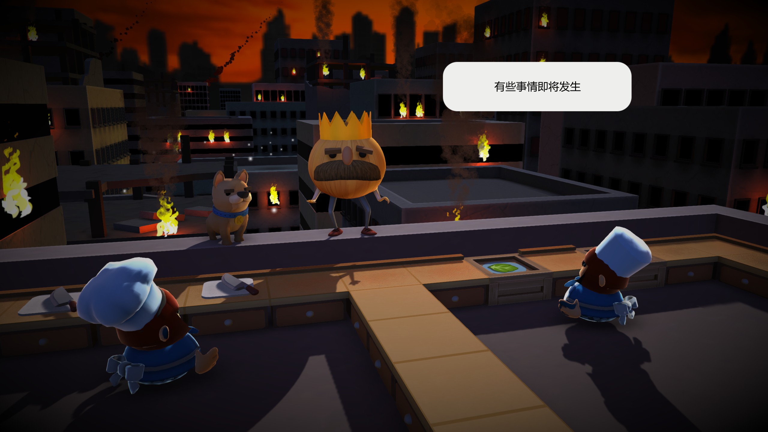 Steam Community :: Overcooked