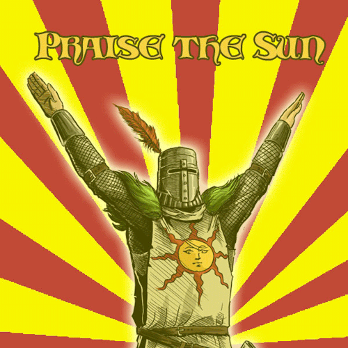 Steam Community :: Solaire of Astora