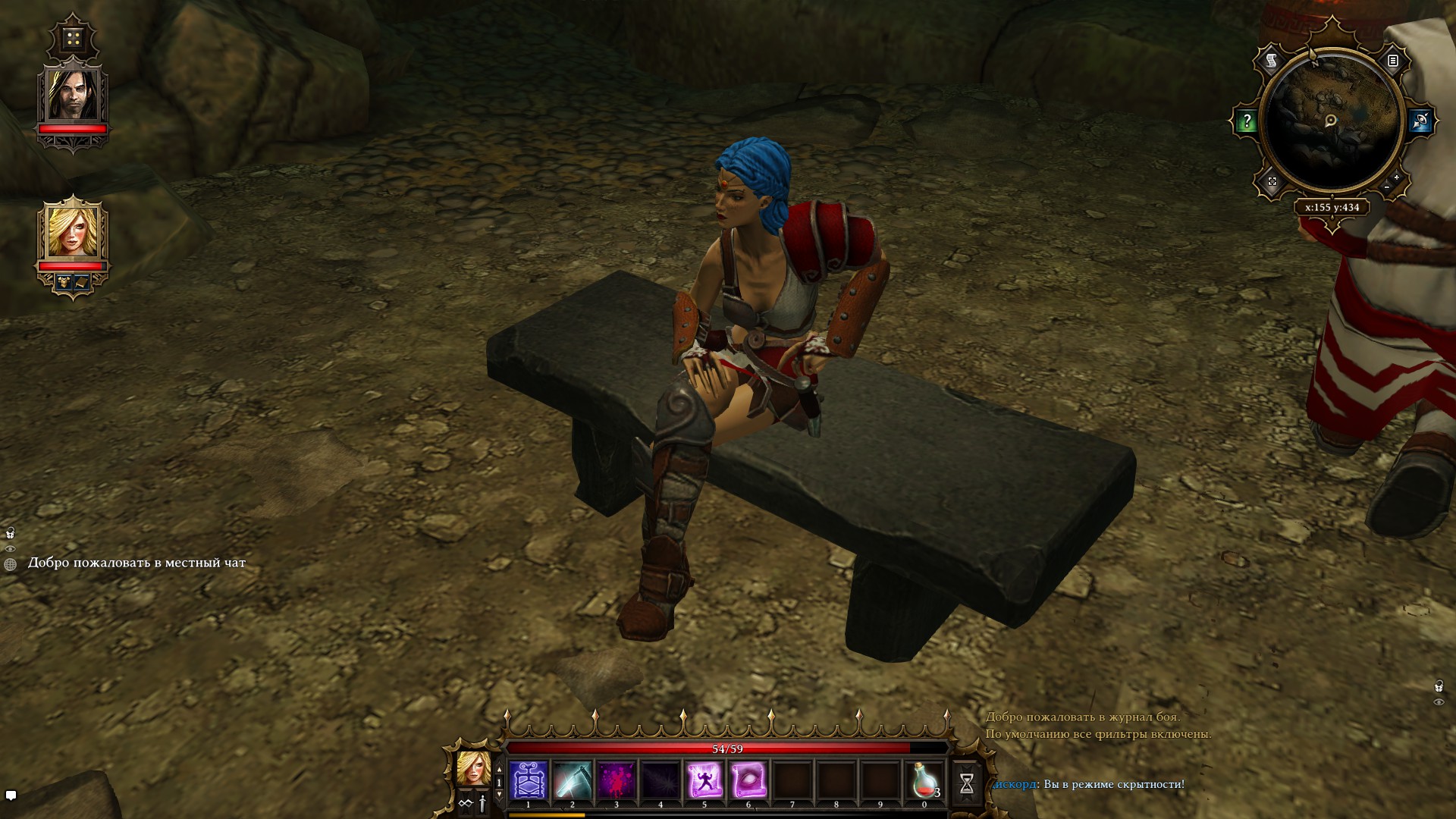 Steam Community :: Divinity: Original Sin (Classic)