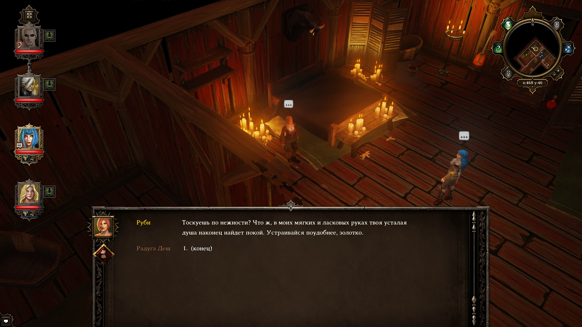 Steam Community :: Divinity: Original Sin (Classic)